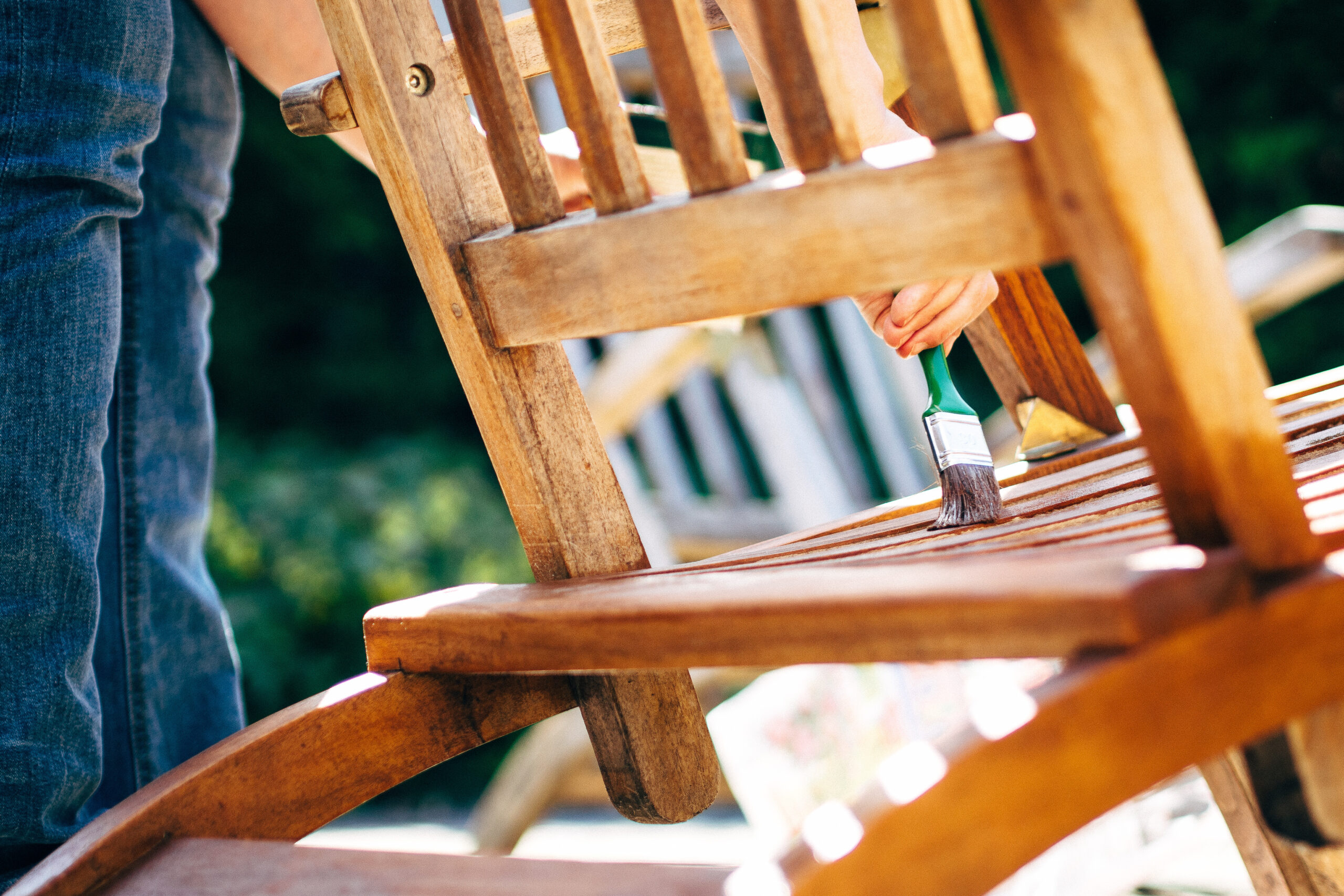 Quelle est la meilleure qualite de mobilier durable offrant une ...